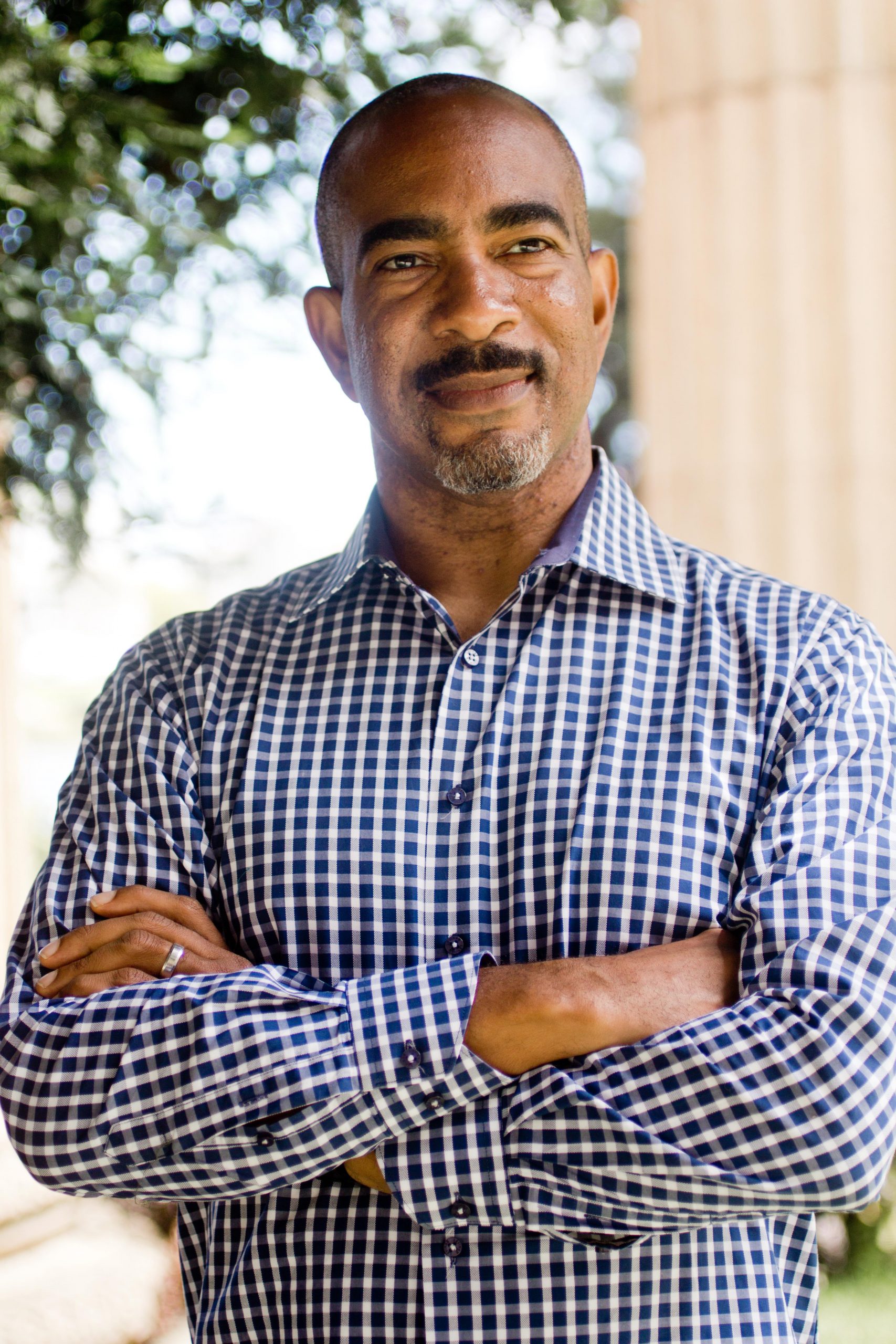 Leadership – Bryant Research